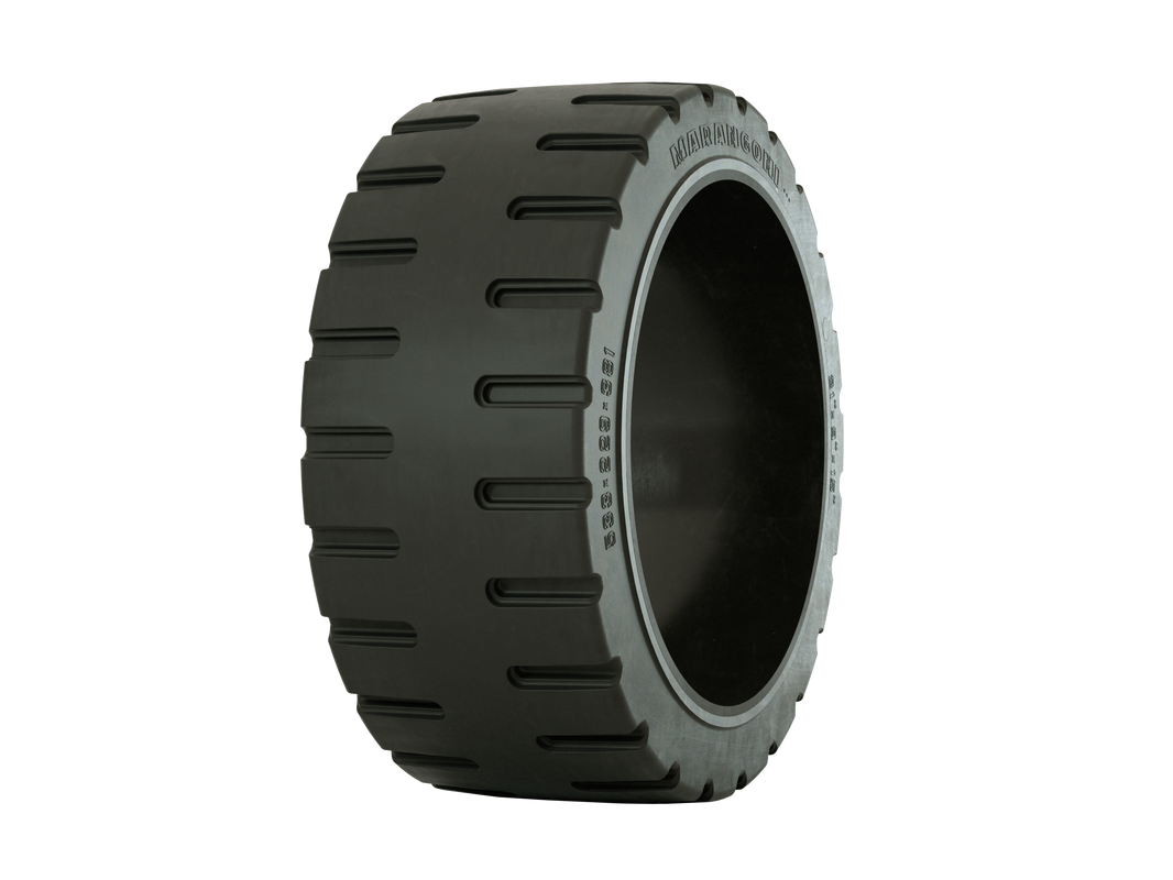 BSC – Marangoni Industrial Tyres
